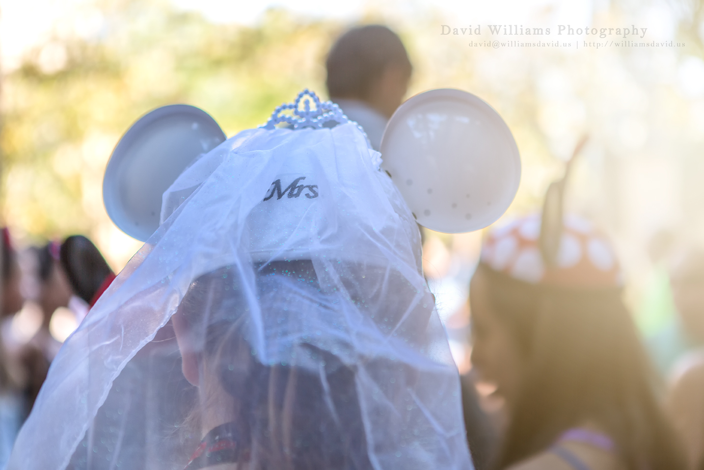 Mrs. | David Williams Photography