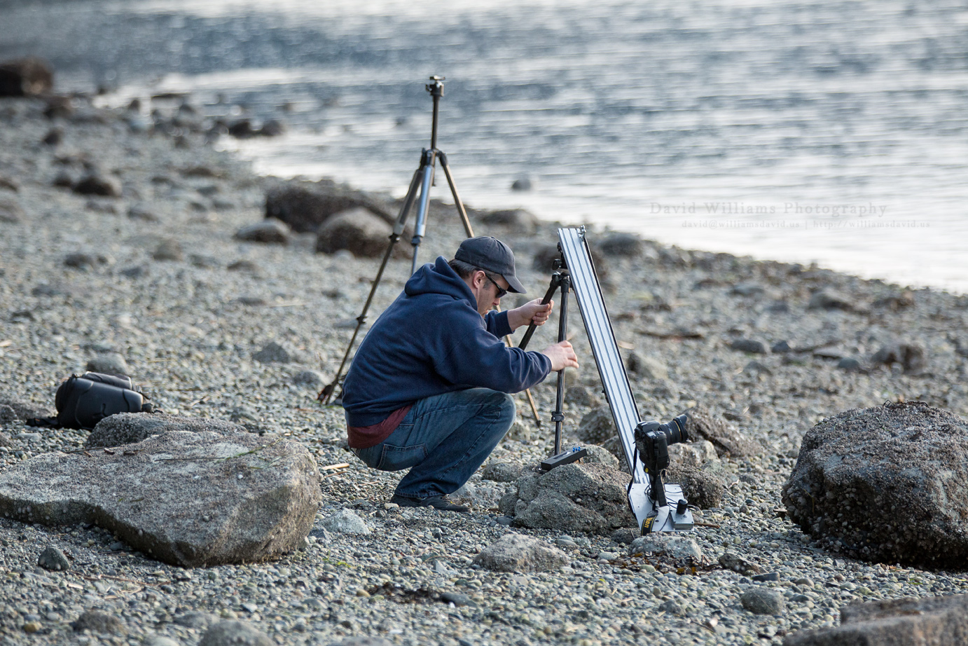 Time Lapse | David Williams Photography